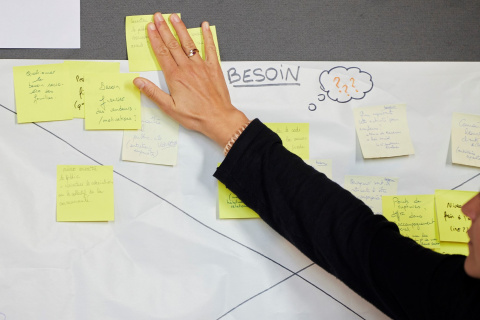 Panorama des acteurs clés de la transition énergétique | Avise